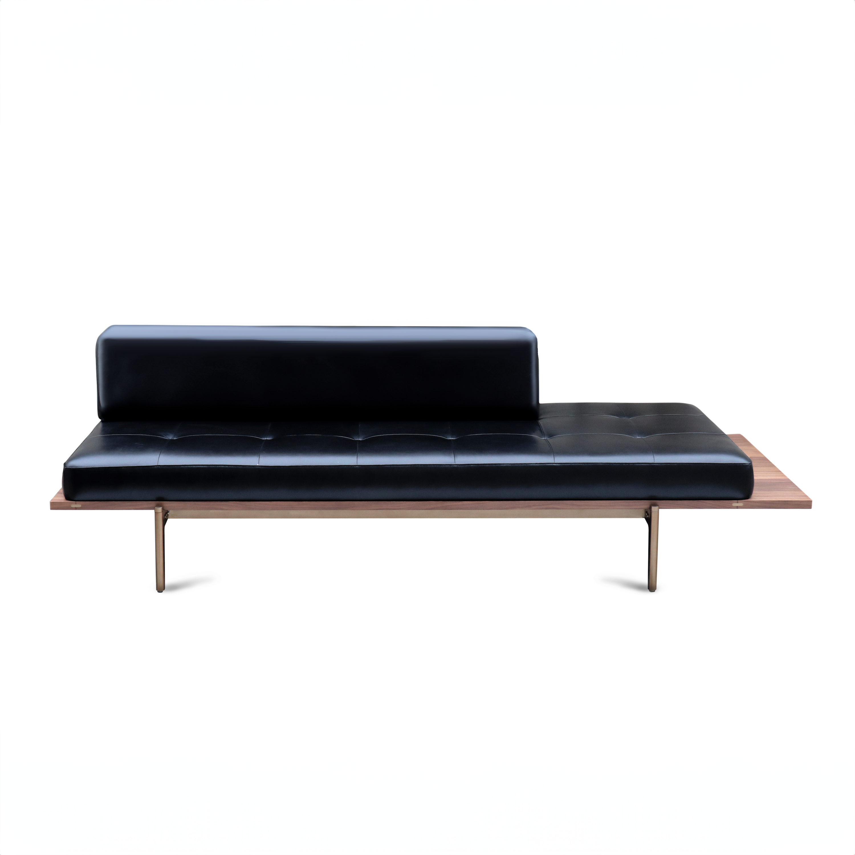 Discipline Sofa Half Back – Stellar Works