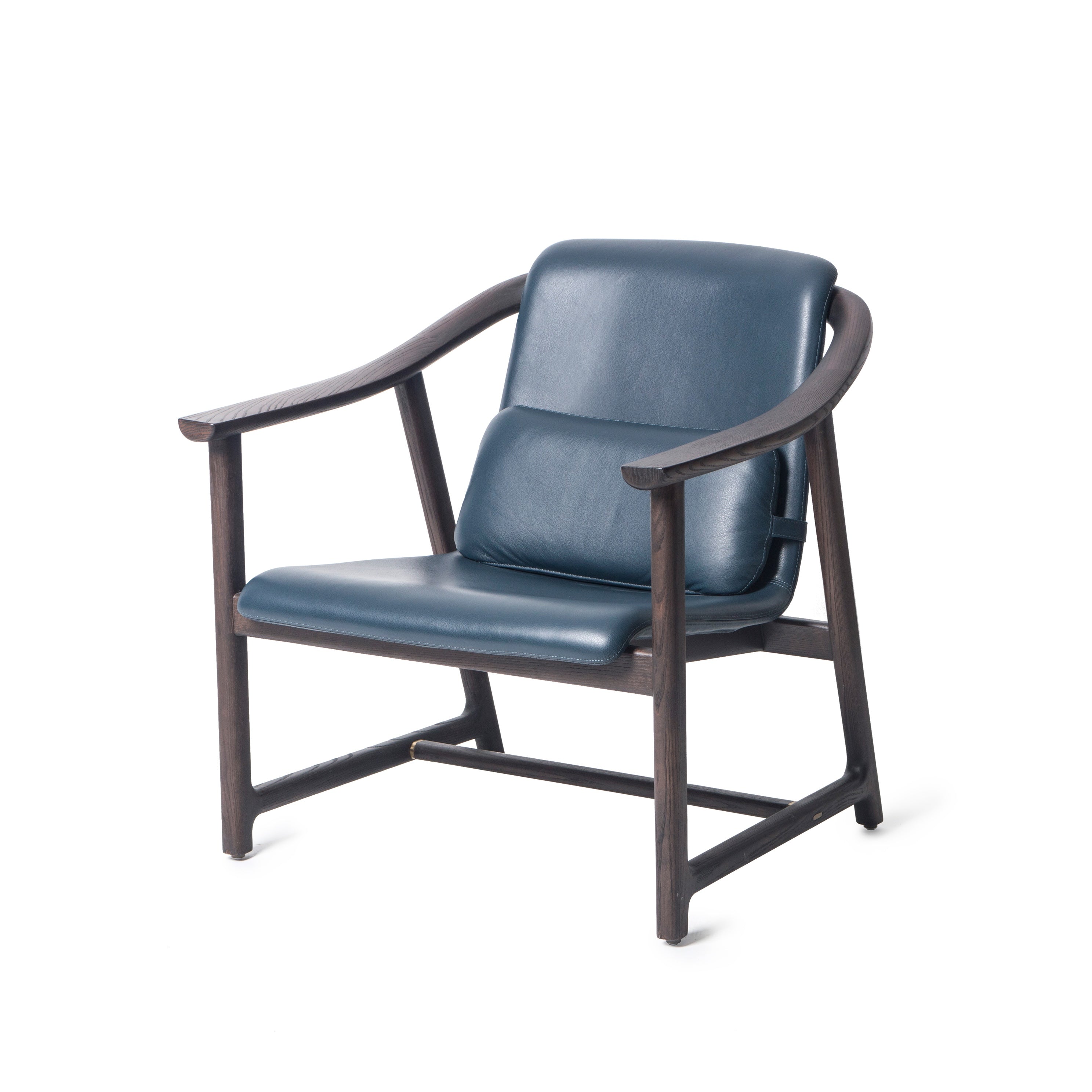 Mandarin Lounge Chair – Stellar Works