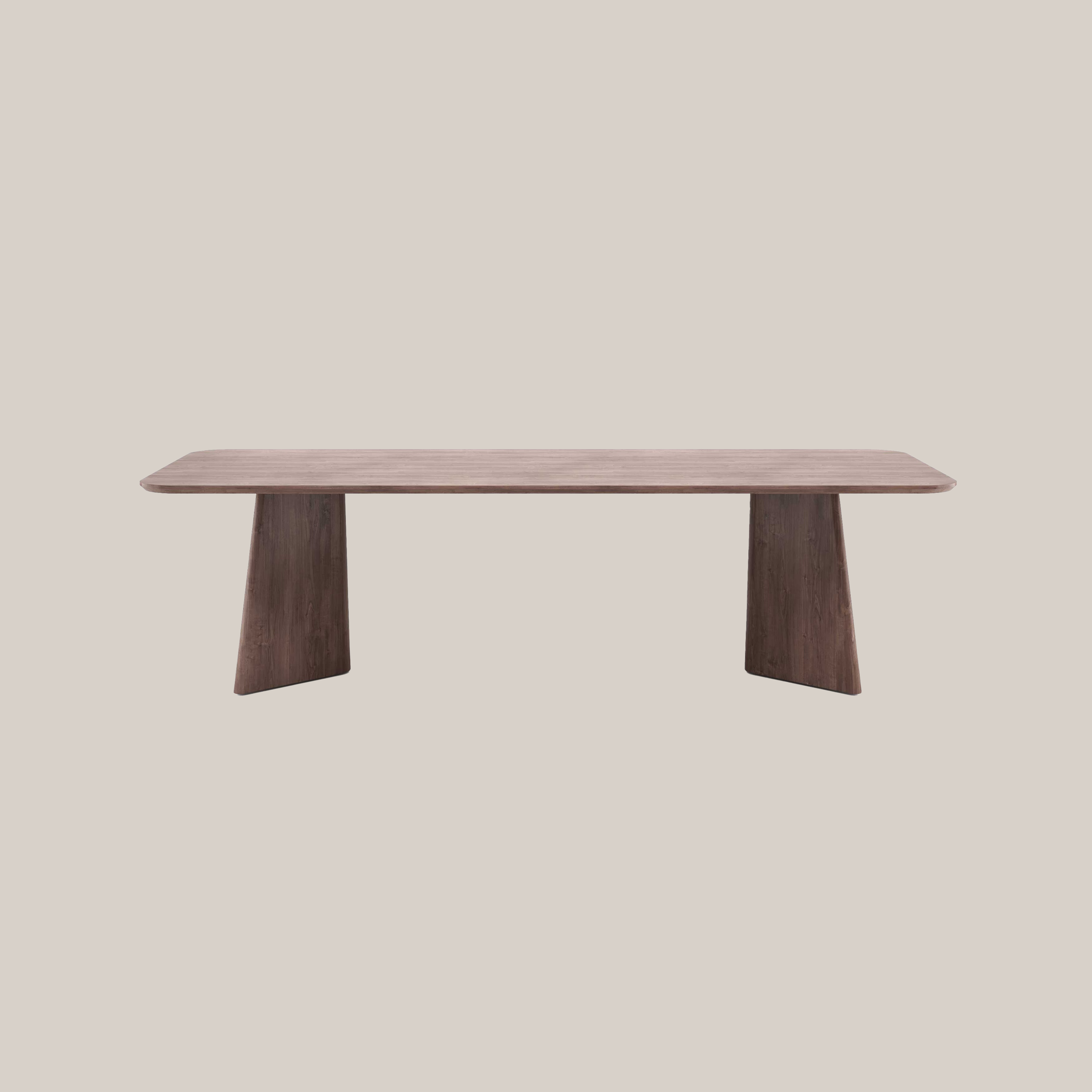 Trinity Dining Table W2450 – Stellar Works
