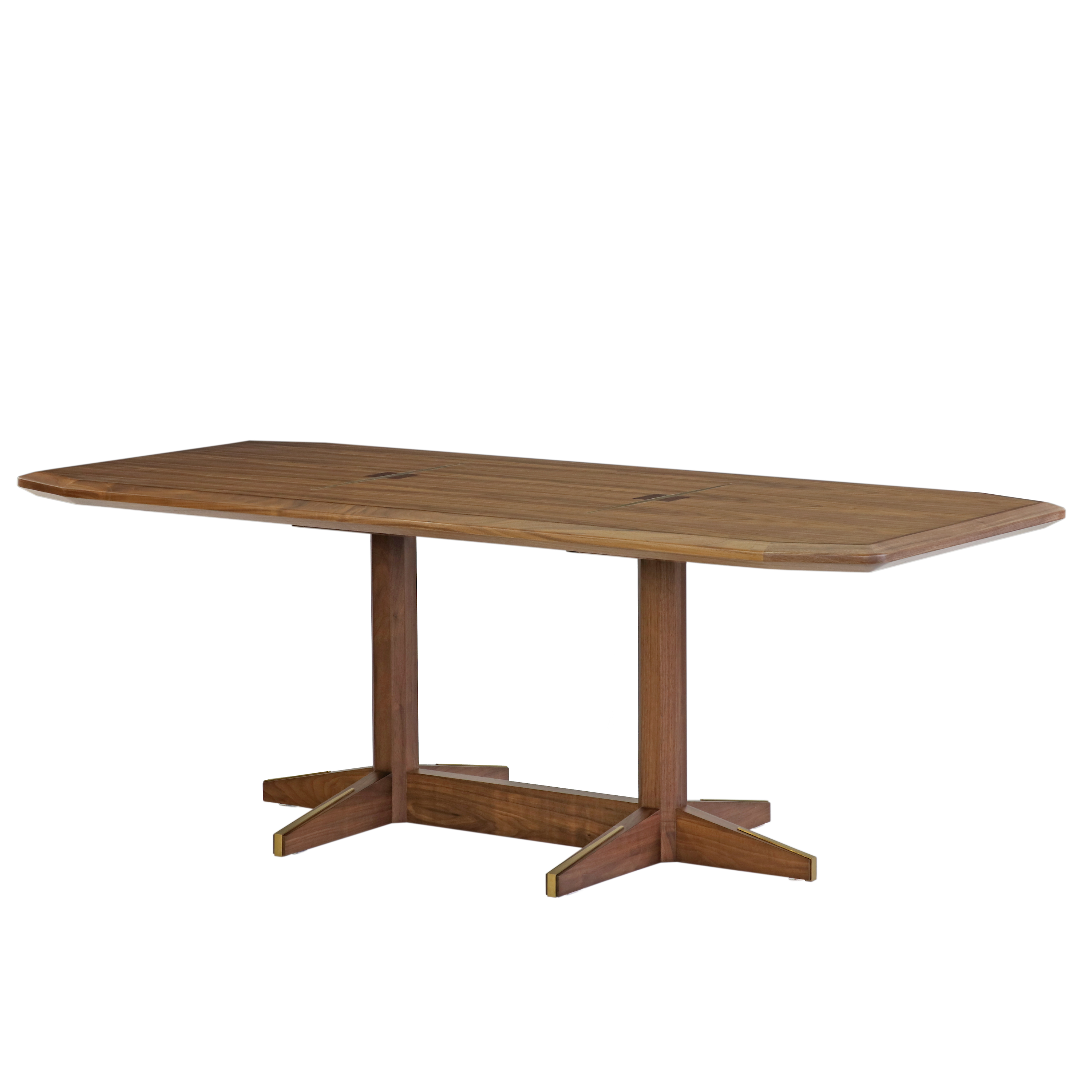 Lenox Dining Table – Stellar Works